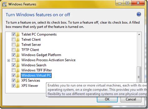 How To Use Virtualization Software Windows Virtual Pc