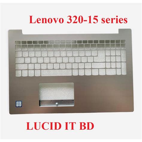 Lenovo IdeaPad IKB Notebook Lucid IT BD