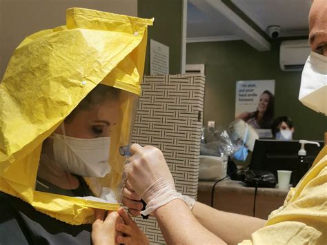 On Site Fit Testing Services Nz Respirator And Mask Fit Testing Affordable Pricing — Nz Fit