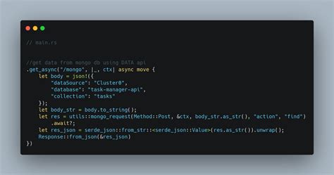 Creating Serverless Api Using Cloudflare Workers And Rust By Abhinav Yadav Intelliconnect