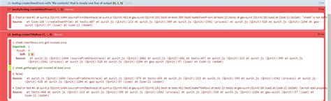 Javascript Qunit Stubbing Out Methods On A Dependency Breaks Tests