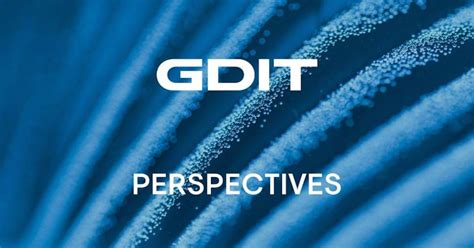 3 Reasons Why Chief Ai Officers Are The Next Leadership Frontier Gdit General Dynamics