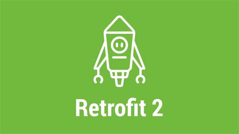 Networking On Android Using Retrofit 2 Youtube