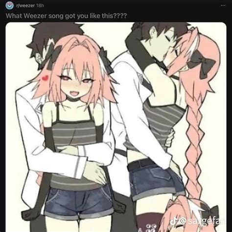 Pin By Ashton Kertz On Music Cute Anime Guys Femboy Outfits Ideas Male Cute Anime Boy