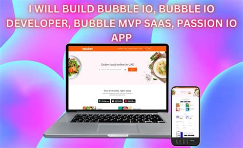 Bubble Io App Adalo Bubble Io Developer Bubble Mvp Saas App Flutterflow