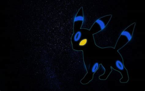 Umbreon Wallpapers Wallpapers Com