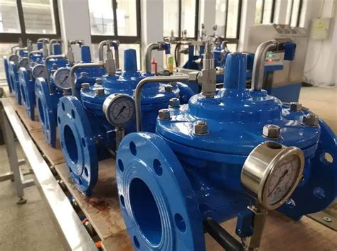 How Does A Float Valve Work Dervos