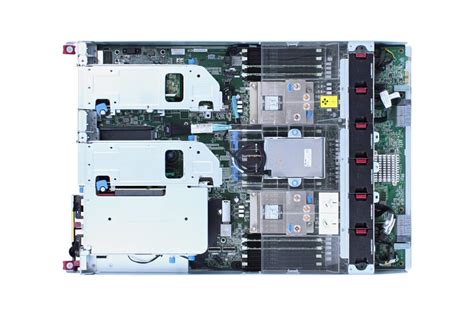 Hpe Alletra Storage Etb Technologies
