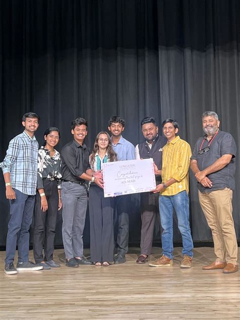 Creating Advertisements With The Right Tools Has Always Been Exciting To Pratham Hegde