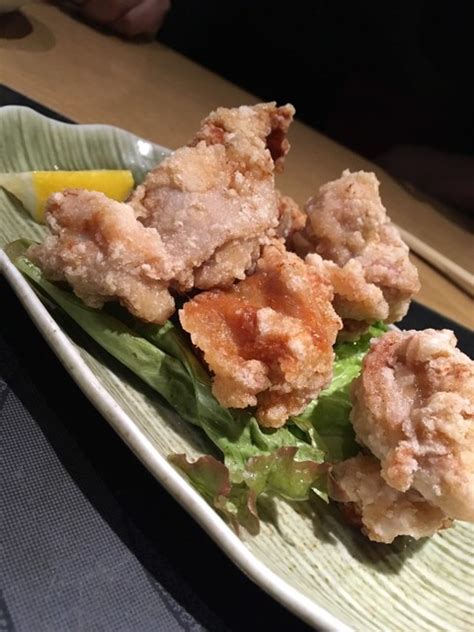 水炊き もつ鍋 鳥料理 博多 華味鳥 新宿三井ビル店 By Myanmar （【旧店名】とり酒場 博多華善） 都庁前水炊きネット予約可