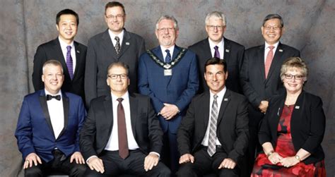 Richmond Hills Carmine Perrelli Vows To Keep His Passions Under