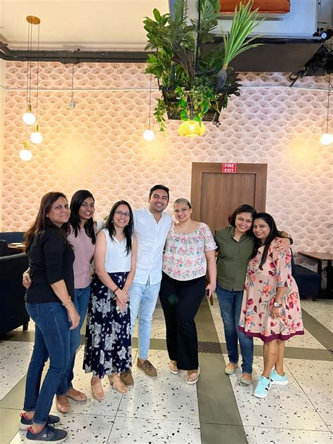 Rushabh Shah On Linkedin Work Thankyou Career People Growth Love