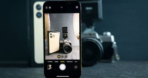 Two New Ios 17 Camera Features Help Level And Crop Photos
