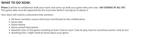 solved final project phase 1 hide assignment information