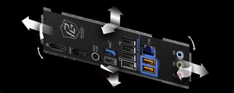 Asrock B M Pg Riptide