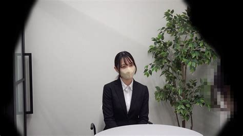 ※購入者特典付き《セクハラ面接》就活スーツ女子へのセクハラ面接の一部始終。vol10｜palpis（パルピス）
