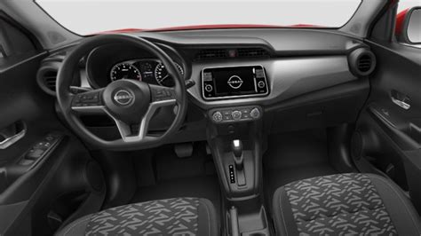 Nissan Kicks Sense 2025 Ficha Técnica Itens De Série Consumo Médio E