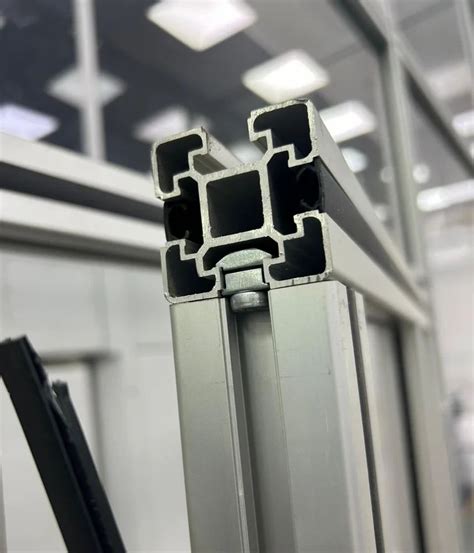 Aluminium 40 X 40 Hidden Bracket Angle At ₹ 120piece In Pune Id 22994833548