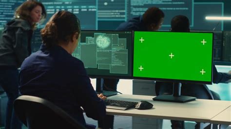 hacker green screen stock footage royalty free video clips storyblocks