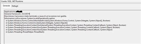 C Crystal Reports Asks Connection Parameter Or Crashes Randomly Stack Overflow