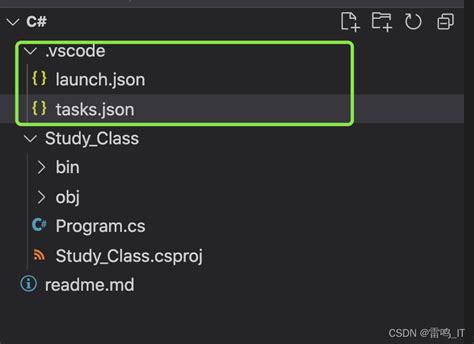 C 入门一：vscode运行与调试vscode C Csdn博客