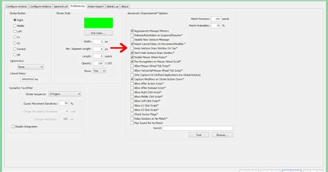To Code Or Not To Code Strokesplus And Gtk Applications Clicking Problems Resolved