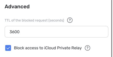 Ttl Settings Are Not Working · Issue 502 · Adguardteamadguarddns · Github