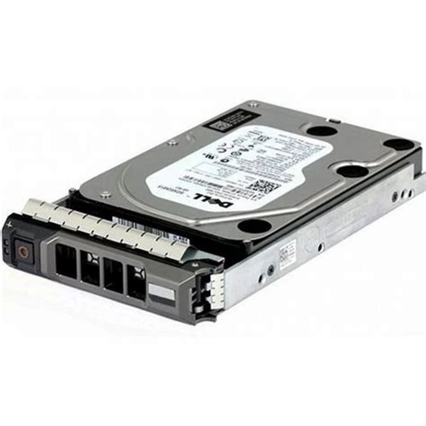 Stainless Steel Dell Gb Sas Gbps K Rpm Server Hard Disk