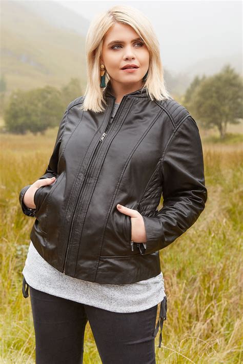 Plus Size Jackets Yours Clothing Одежда