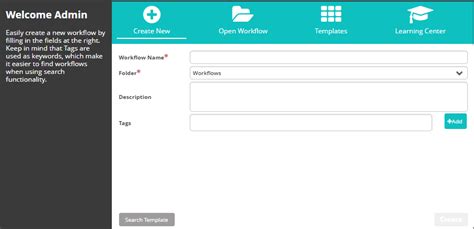 Working With Workflows Resolve Documentation