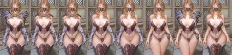 Project Unified Unp Page 168 Downloads Skyrim Adult And Sex Mods Loverslab