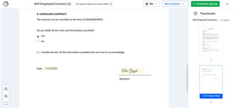 Integrate Esignatures Into Aspnet Core With Boldsign Api
