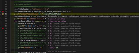 查找元素 · 跨平台web自动化神器：playwright