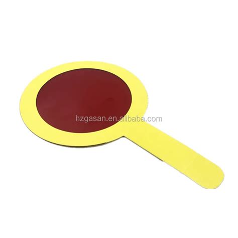 Paper Spy Glass Decoder Secret Reveal Lens 3d Viewer