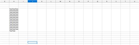 How To Wrap Text In Either A Cell Or Merged Cells Using Macro 2 By