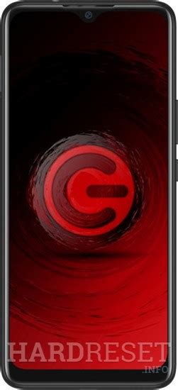 LOGIC L Tutorials HardReset Info