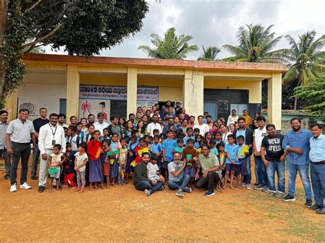 Shreekant Jadhav On Linkedin Gratitude Communitysupport Educationforall Makingadifference