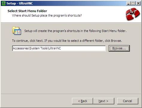 How To Install Ultravnc