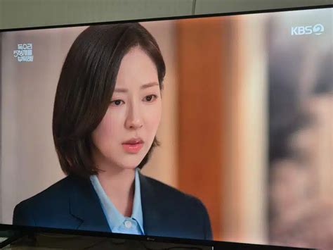 광숙어머니의 이여기를 들은 세리가 결국 부모님의 과거를 알았네요 팬마음 커뮤니티