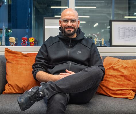 Digitizing Financial Services With David Brear Ceo Of 11fs By