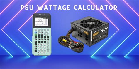 Is Too Much Psu Wattage Bad Exploring The Power Play