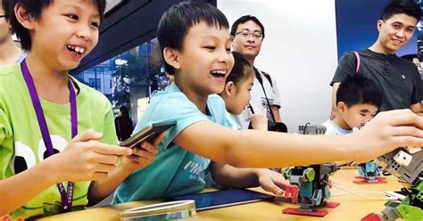 Coding For Babies เมืองนอกฝึกทารกเขียนโปรแกรมกันแล้ว เด็กไทยจะสู้ไหม Coding For Babies เมืองนอกฝึกทารกเขียนโปรแกรมกันแล้ว เด็กไทยจะสู้ไหม