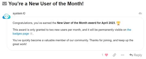 Ishan G On Linkedin Devops Newuserofthemonth Softwareengineering