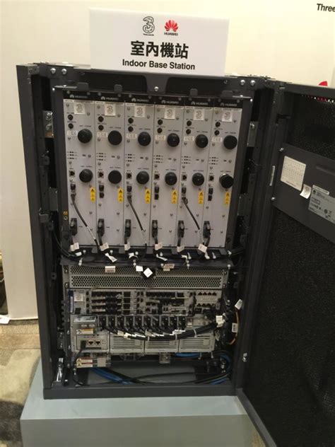 三頻合一大提速！ 3hk 逐步推 Fdd Tdd Lte A 服務