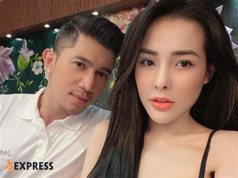 Ngân 98 Là Ai Tiểu Sử Sự Nghiệp Của Hotgirl Ngực Khủng 35express