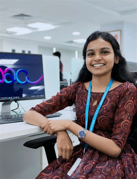 Sooraj B Posted On Linkedin