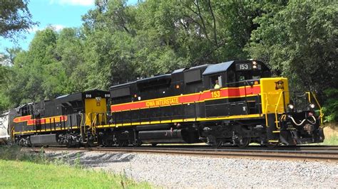 Iais Sd38 2s Are Back Colona Il 626 And 27 2024 Youtube
