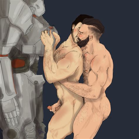 Post Elder Maxson Fallout Fallout Paladin Danse