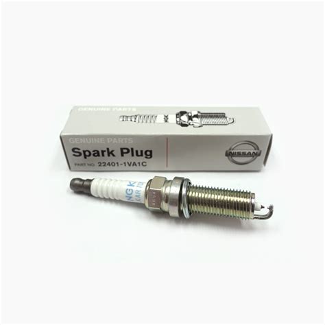 Nissan Spark Plugs – Auto Parts Direct Singapore
