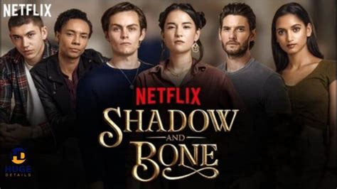 Season 2 Of ‘shadow And Bone Has Been Officially Renewed At Netflix